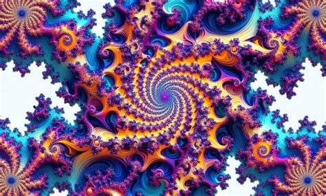 phase transitions of semi scale invariant random fractals analysis