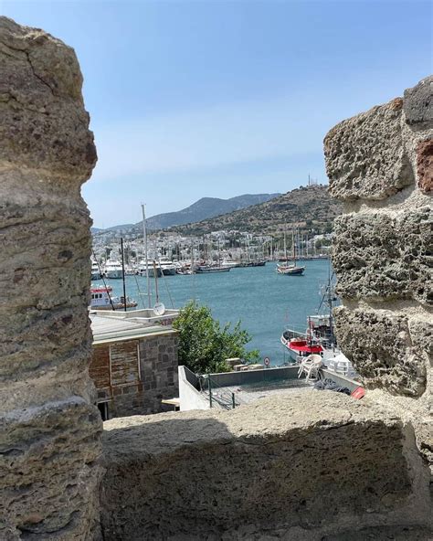 Where To Stay In Bodrum 🇹🇷 Best Places To Stay In Bodrum