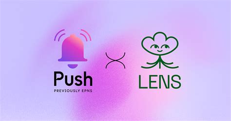 Push And Lens Powering Ux With Notifications And Aaves Lens By Push