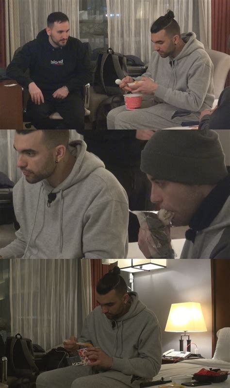 어서와 한국은 처음이지 스페인 친구들 편의점 싹쓸이 웃픈 먹방 전자신문