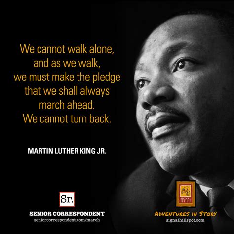 We Walk Together Quotes Quotesgram
