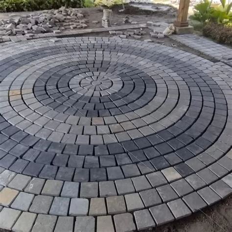 Kadappa Cobble Stone For Landscaping At ₹ 10 Piece In Mohali Id 2855885466597