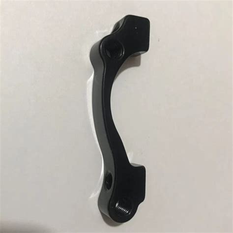 Disc Brake Mounting Bracket Adapter Two Holes Distance 51mm In Line With International Standards