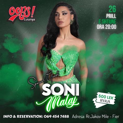 Soni Malaj 🦂 Sonimalaj • Instagram Photos And Videos