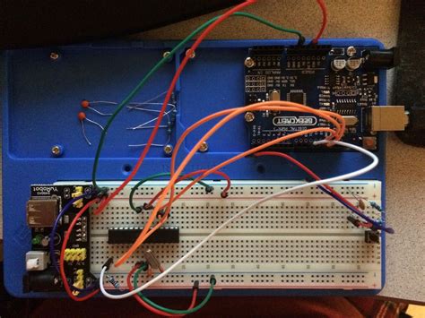 [solved] arduino uno r3 atmega328p pu bootloader 3rd party