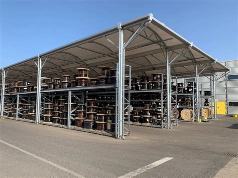 What Is Bulk Storage A Complete Guide For Businesses