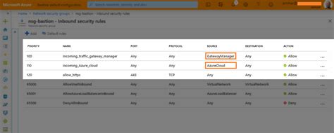 azure bastion step by step guide ammar hasayen