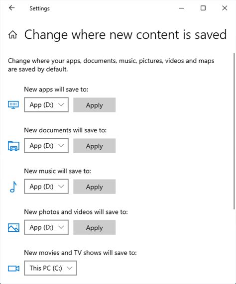 How To Fix Windows Low Disk Space On C Drive After Update