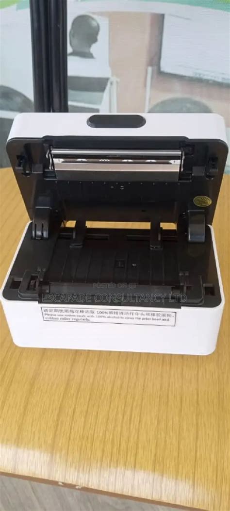 Thermal Barcode Labelling Printer Xp D361b In Teshie Printers
