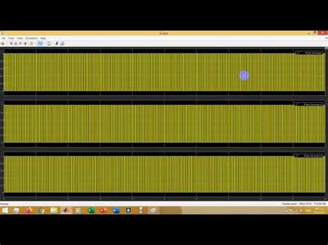 Scope And Its Setting MATLAB SIMULINK YouTube