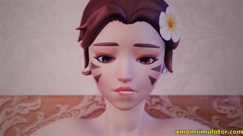 Overwatch Tracer Fucked By Futanari Brigitte Eporner
