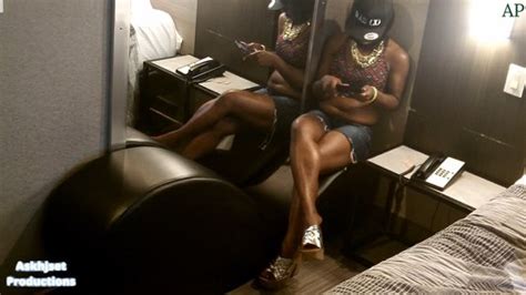 Ebony Shoeplay Clips4sale