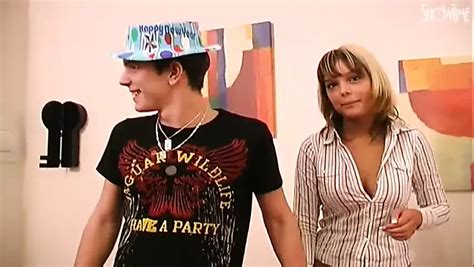 The Sex Party Part 01 Nipples Nipples Porn Feat Chloe Diamond