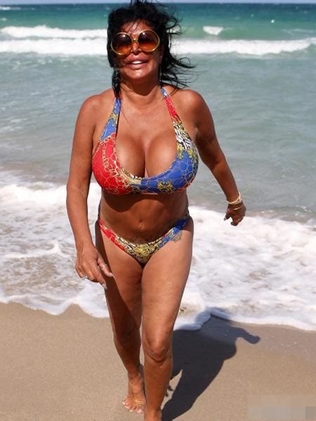 Naked Angela Raiola Added By Pepelepu