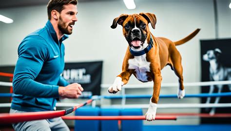 Boxer Breed Health Issues