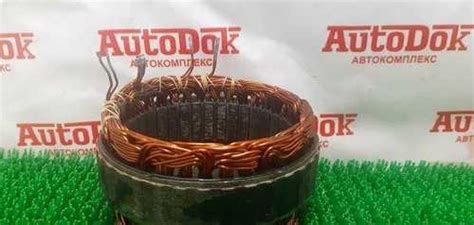 Обмотка статора генератора | Festima.Ru - Мониторинг объявлений