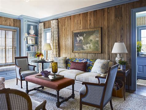 Bunny Williams Decorating Ideas At Molly Taveras Blog