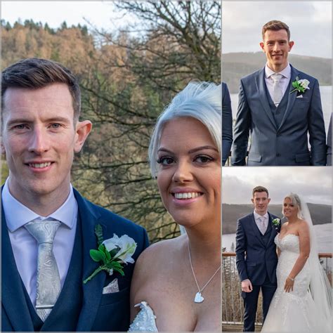 Elfyn Evans Is Recognized As The Most Attractive Guy In The World But His Wife Is A Surprise