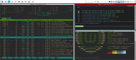 🔥 用 Egui 打造极简高性能状态栏：eguibar 基本功能全解析（rust Gui 实战） 知乎