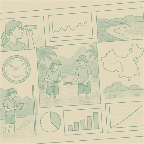 Top Tips For Igcse Geography Paper 4 Alternative To Coursework 0460