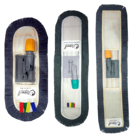 Acrylic Dry Mop Set