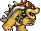 Bowser 2 Super Mario Ak1 Mugen Community
