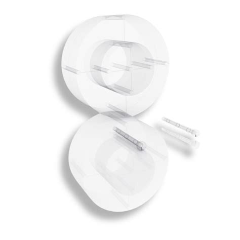 Ctdi Qa Phantom For Adult And Pediatric Radiology Support Devices Inc