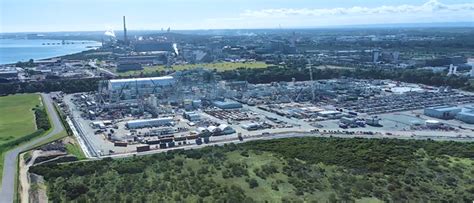 Covalent Lithium Refinery Civmec