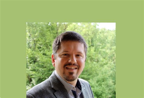 Geolog Geotalk Meet Viktor Bruckman Interdisciplinary Researcher Egu Division President