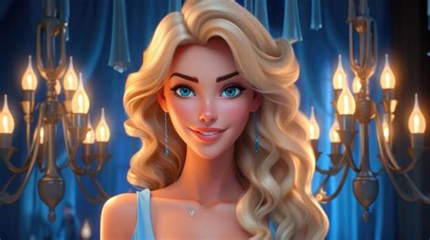 Premium Ai Image Cute Hot Teen Girl Hd 8k Background Wallpaper Stock