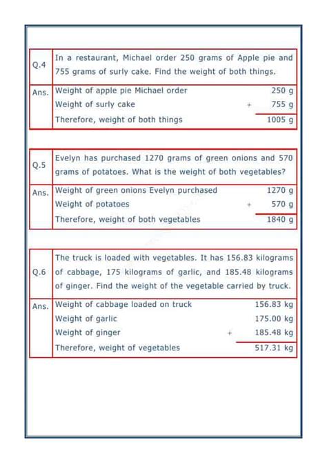 A2zworksheetsworksheet Of Maths Addition 04 Addition Maths