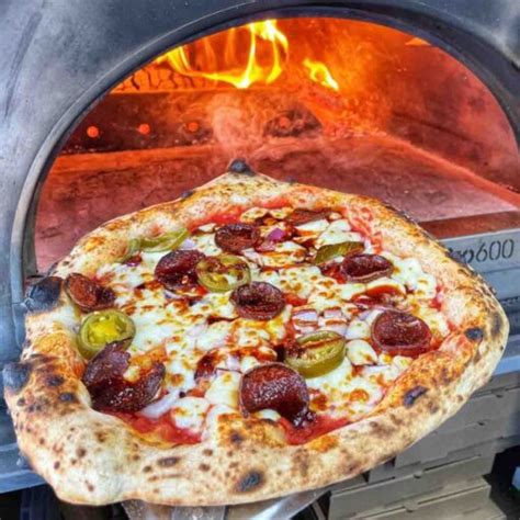Igneus Pizza Prep Board Buy Now Wood Fired Pizza Ovens
