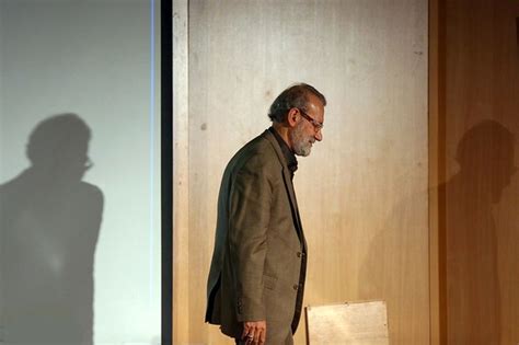 ماجرای استعفای علی لاریجانی از دبیری شورای عالی امنیت ملی ویدئو