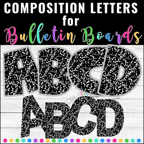 Composition Notebook Classroom Decor Kindergarten Korner A Kindergarten Teaching Blog Composition Notebook Classroom Decor Kindergarten Korner A Kindergarten Teaching Blog