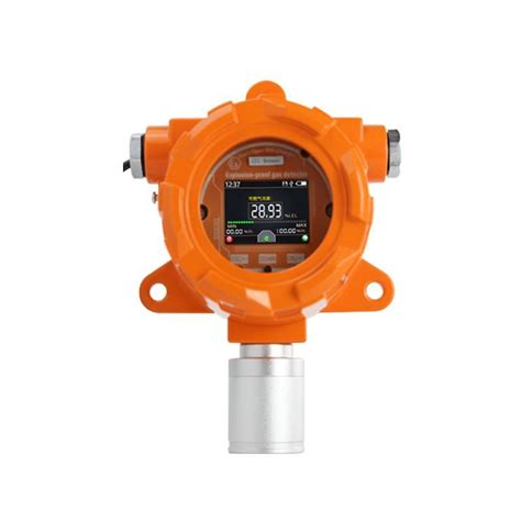 Explosion Proof Gas Concentration Sensor Transmitter Gas Sensor And Explosion Proof Gas Concentration Sensor Transmitter Gas Sensor And