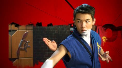 Watch Supah Ninjas Prime Video