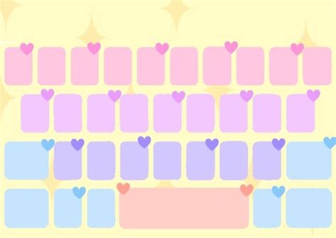 Pin By ˗ˏˋ 𝓛𝓲𝓭𝔂𝓪 ˎˊ˗ On Klavye In 2025 Gboard Keyboard Theme