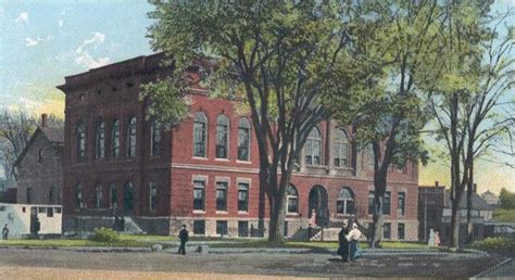 Waterville Maine Wicipedia