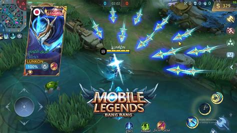 Mobilelegends 14 الفرق بين التيم الكويس و التيم السيء Youtube