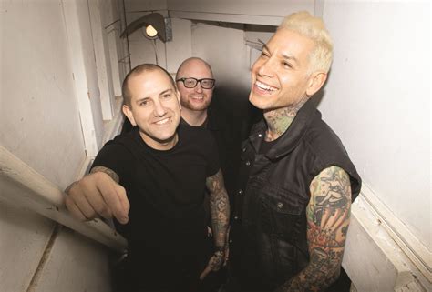 Mxpx On Their Latest Album And Three Decades Of Punk Rock