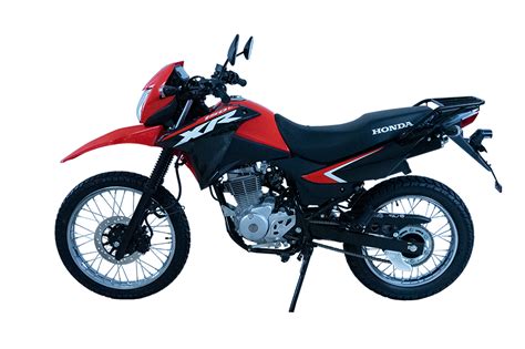 Xr150l Overview Gracias Honda Motos
