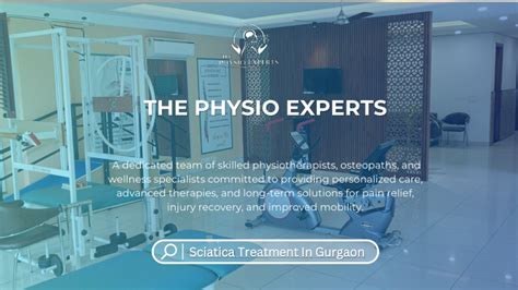 Ppt Sciatica Treatment In Gurgaon Powerpoint Presentation Free