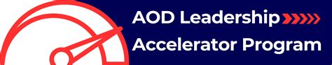 Leadership Accelerator Program Vaada