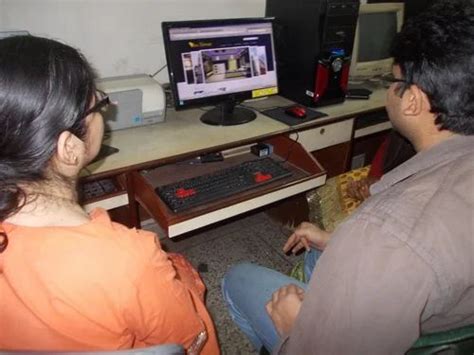 Web Development Training Services In India