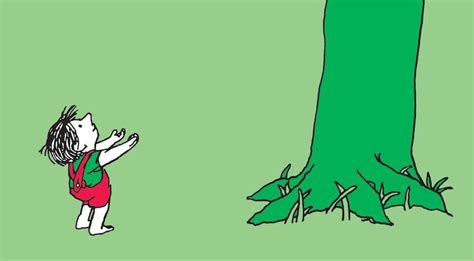 Literary Hub Somebody Finally Fixed The Ending Of The Giving Tree