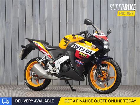 Quality Used Motorbikes For Sale From Superbike Factory