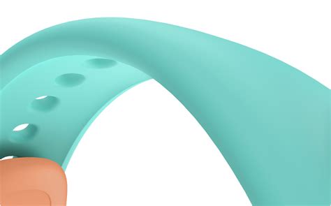 Redmi Watch Silicon Strap Xiaomi Indonesia