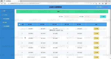 基于springbootmysqlvue的企业级工位管理系统附论文 源码乐园 论文代写 免费下载 源码项目下载 管理系统下载源码 源码久久