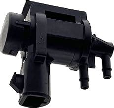 Pa66 Gf33 Automotive Replacement Emission Egr Valve