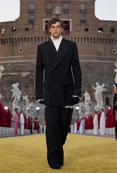 Dolceandgabbana Alta Moda